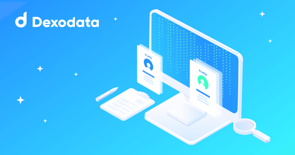 Proxies For Data Gathering Dexodata 2726